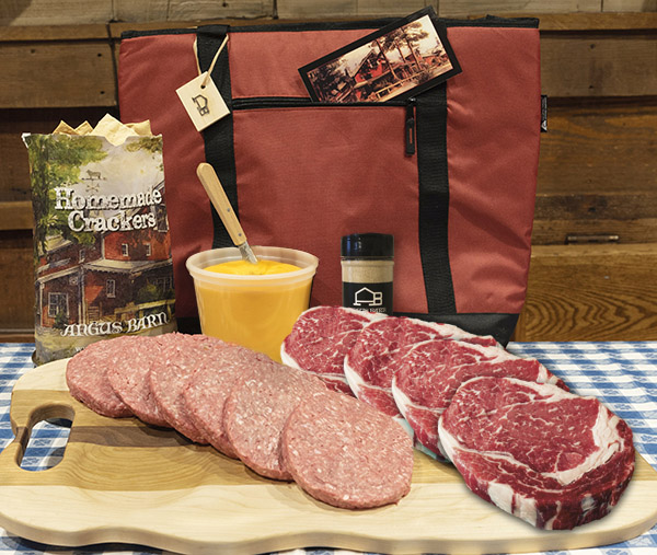 Angus Barn To Go Menu - Covered Pick-up - Seven Days a Week - Online ...